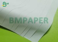 China EN 50grs 53grs White Offset Printing Paper Bond Paper For Journal Paper for sale