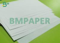 China EN 50grs 53grs White Offset Printing Paper Bond Paper For Journal Paper for sale
