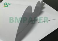 China 889mm Wide Woodfree Paper 50gsm 60gsm Bond Jumbo Roll Paper for sale