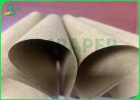 China 127gsm - 450gsm 100% Virgin Wood Pulp Moistureproof  Kraft Liner Paperboard for sale