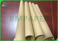 China 127gsm - 450gsm 100% Virgin Wood Pulp Moistureproof  Kraft Liner Paperboard for sale