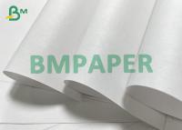 China 45g 48.8g Newsprint Packing Paper Roll Ideal For The Home Studio for sale