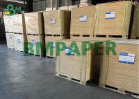 China 45g 48.8g Newsprint Packing Paper Roll Ideal For The Home Studio for sale