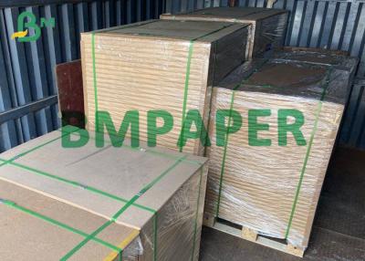 China 45g 48.8g Newsprint Packing Paper Roll Ideal For The Home Studio for sale