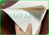 China C1S C2S 135gsm - 350gsm PE Coated Cup Stock Paper For Coffee Cups for sale