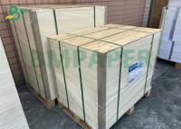 China C1S C2S 135gsm - 350gsm PE Coated Cup Stock Paper For Coffee Cups for sale