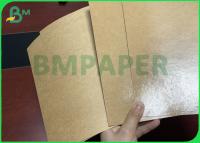 China Waterproof 10gsm - 20gsm PE Coated Wrapped Paper For Food Box for sale