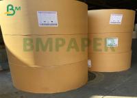 China Waterproof 10gsm - 20gsm PE Coated Wrapped Paper For Food Box for sale