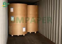 China Waterproof 10gsm - 20gsm PE Coated Wrapped Paper For Food Box for sale