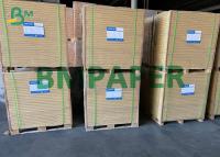 China 70x95 CM 90 Gsm Coated One Side Glossy Paper & C1S For Calendar for sale