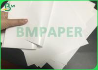 China 900mm*610mm 140gsm - 300gsm Smooth And Flat  Surface C1S Glossy Cover for sale