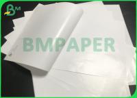 China 900mm*610mm 140gsm - 300gsm Smooth And Flat  Surface C1S Glossy Cover for sale