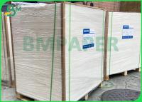 China 900mm*610mm 140gsm - 300gsm Smooth And Flat  Surface C1S Glossy Cover for sale