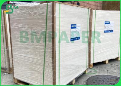 China 900mm*610mm 140gsm - 300gsm Smooth And Flat  Surface C1S Glossy Cover for sale