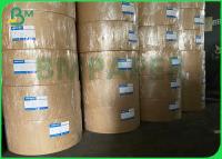 China 900mm*610mm 140gsm - 300gsm Smooth And Flat  Surface C1S Glossy Cover for sale