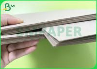 China Eco - Friendly  Rigid Straw Paper Recycled Pulp For Photo Frame for sale