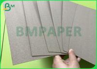 China Eco - Friendly  Rigid Straw Paper Recycled Pulp For Photo Frame for sale