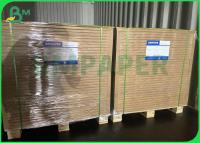 China 300gsm - 1200gsm  2S Grey Book Binding Board For Notebook Covers for sale