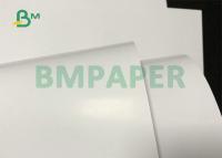 China C2S Glossy Art Paper 12pt 15pt For Book Cover 1000mm 1200mm Roll for sale