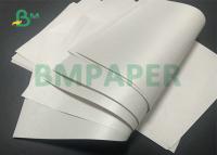 China 42gsm 45gsm 48.8gsm Grey Newsprint Paper Uncoated Paper Roll for sale