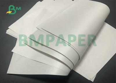 China 42gsm 45gsm 48.8gsm Grey Newsprint Paper Uncoated Paper Roll for sale