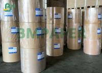 China White 31gsm Non Stick Baking Paper High Temperature Resistant for sale