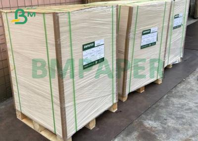 China 100% Virgin Pulp White GC1 Cardboard For Gift Box 300 gram One Side Coated for sale