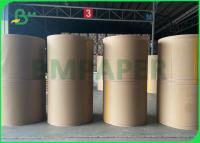 China Waterproof 30gsm 40gsm 50gsm+10-15g Food Grade PE Coated Paper For Sugar Packages for sale