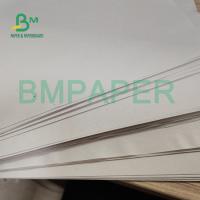 China Printable Newsprint Paper Sheets for sale