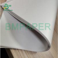China Printable Newsprint Paper Sheets for sale