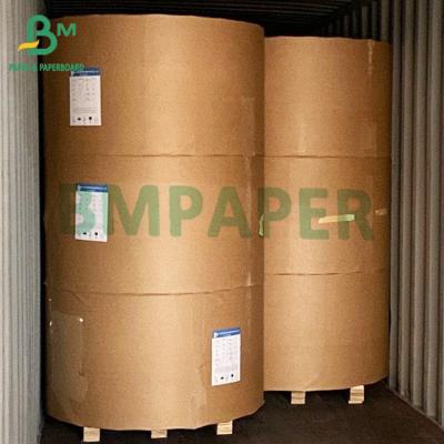 China Smooth Surface High Performance Medium Fluting Paper Corrugated Cardboard Sheet for sale