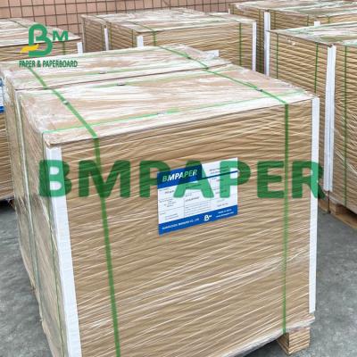 China 300g PE Coated Food Wrapping Kraft Paper For Fried Chicken Box for sale