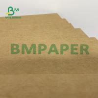 China 75g 80g Specialised Cooling Kraft Paper For Poultry And Livestock for sale