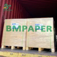 China 75g 80g Specialised Cooling Kraft Paper For Poultry And Livestock for sale