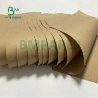 China High Strength Cement Sack Kraft Paper 75gsm 80gsm In Sheet 69 x 100cm for sale