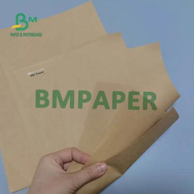 China 70grs 80grs 100grs 120grs Sack Brown Kraft Paper Rolls For Paper Bag for sale