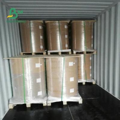 China 250gr 300gr 400gr Single Side Coated Claycoat duplex board For Package Box for sale