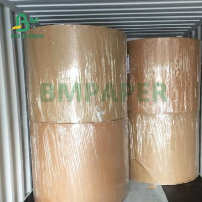 China 400gsm C1S Grey Back For Packing Good Ink Absorbing Coating One Side for sale