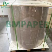 China 200gsm Coated White Top Test Liner For Corrugated Packaging Boxes for sale