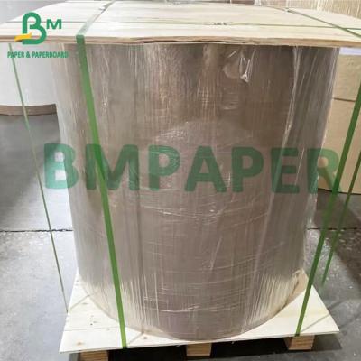 China 200gsm Coated White Top Test Liner For Corrugated Packaging Boxes for sale