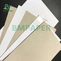China 79cm X 109cm 500gsm Coated Duplex Board for Wallcharts Good Printable for sale
