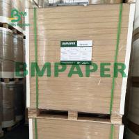 China 90g Custom Sizes Reliable Envelope Kraft Paper For Envelope Pouch for sale