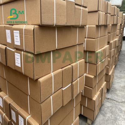 China Good Smoothness Single Side Blueprint Bond Paper For Copying 24