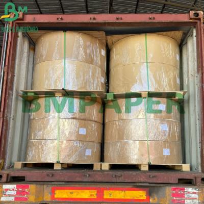 China 0.7mm 1.5mm 800 * 1100mm Anti - Rust Natural White Blotting Paper For Coasters for sale