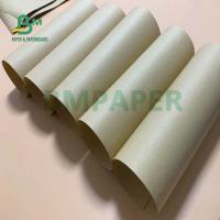 China Brown Recycled KraftLiner Paper 100gsm 120gsm For Making Corrugated Board for sale
