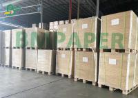 China Good water absorption 70gsm Brown kraft paper for Air Cooler Green Houese for sale