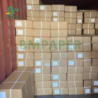China 80gsm Blueprint Plotter Paper Rolls  Digital Printing 24'' 30'' X 150m 3 Core for sale