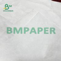 China 230mm 1056D 1057D Waterproof White Fabric Paper For Wrist Strap for sale