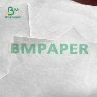 China 1070D 1073D Breathable Fabric White Paper For Medical Packaging for sale