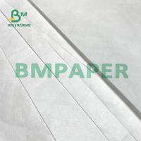 China 1070D 1073D Breathable Fabric White Paper For Medical Packaging for sale